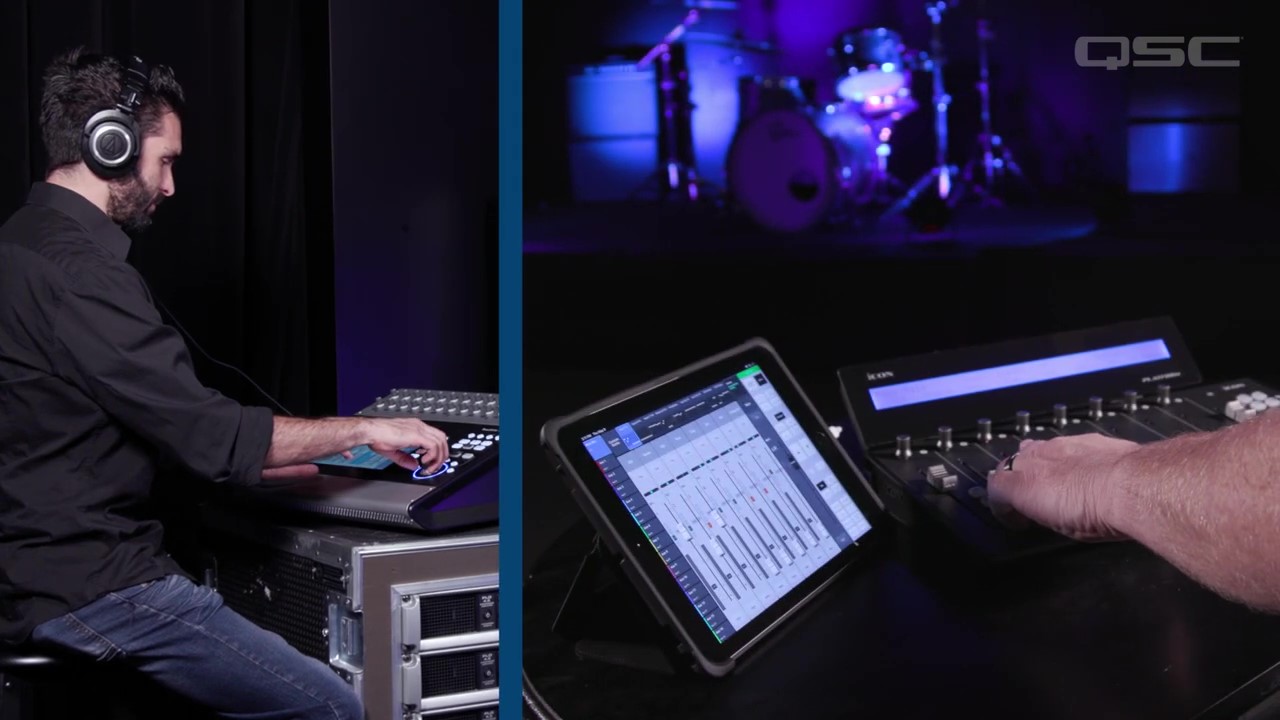 Course: TouchMix Training